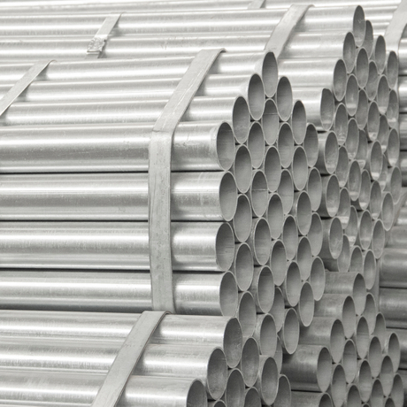 48mm x 3.25mm scaffolding pipe galvanized steel pipe from China ...