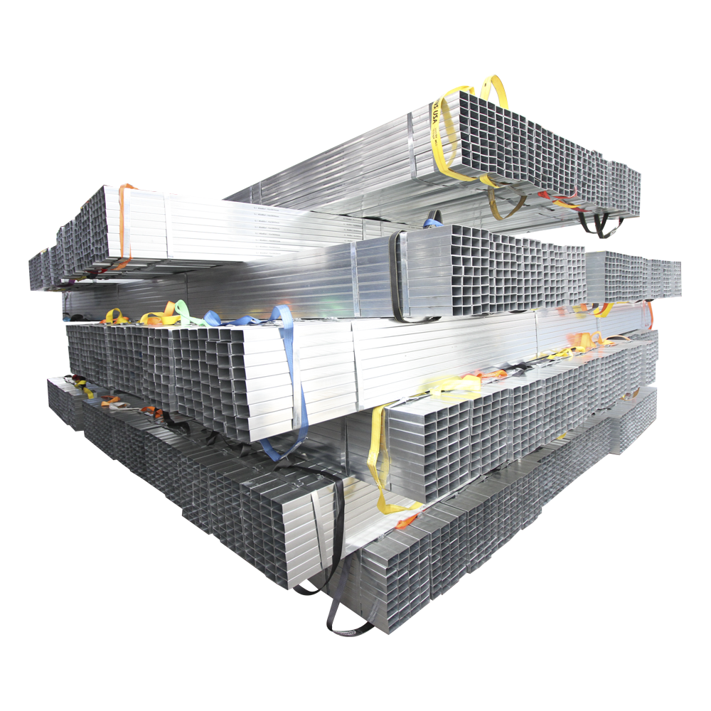 ASTM A53 Galvanized Rectangle Square Steel Pipe From China Manufacturer ASTM A53 Galvanized Rectangle Square Steel Pipe From China Manufacturer